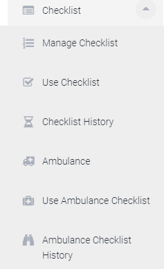 Create a Checklist – iQ Technology